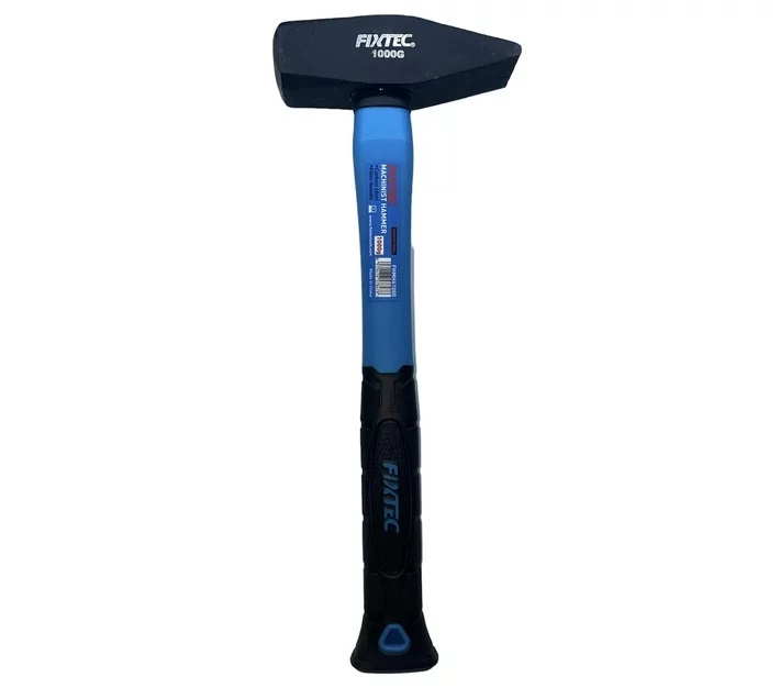 1000G Machinist Hammer – Fixtec