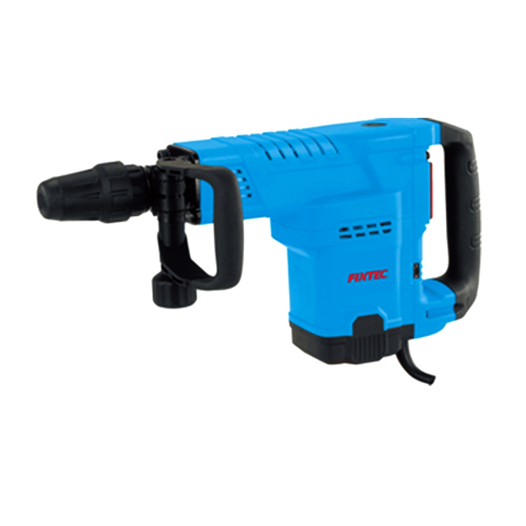 1800W Demolition Hammer – Fixtec