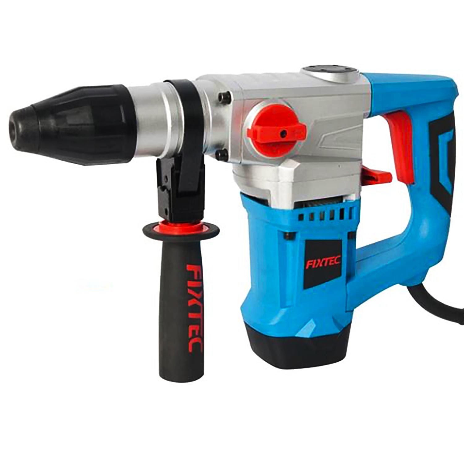 900W Rotary Hammer – Fixtec